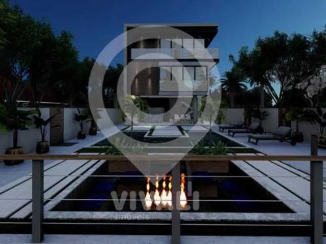 Casa em Condomínio / Residencial / Fazenda Santa Rosa Fase 1