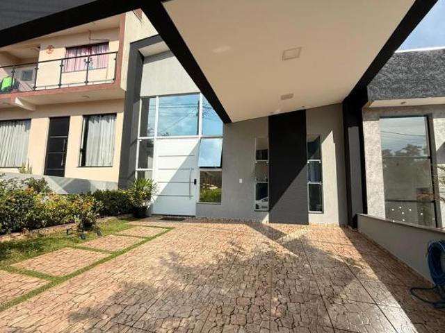 Casa em condomínio Residencial Horto Florestal Villagio Horto Florestal