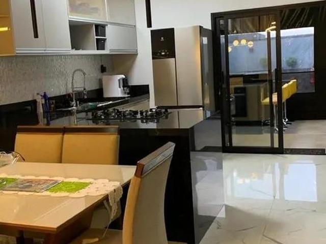 Casa em condomínio Residencial Horto Florestal Villagio Horto Florestal