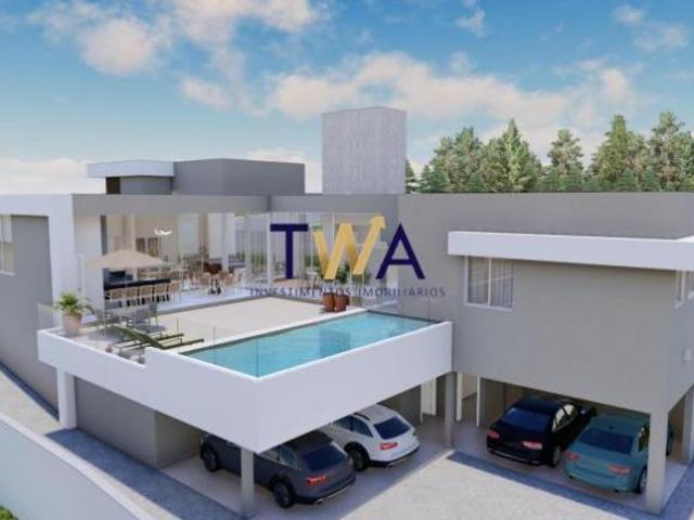 Casa em condomínio, Residencial Inconfidentes, Alphaville Lagoa dos Ingleses, Nova Lima, 4 quartos