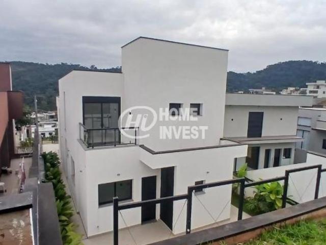 Casa em Condomínio, Residencial Ibi aram II, Itupeva, SP