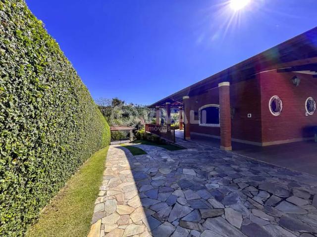 Casa em Condomínio / Residencial / Jardim Nossa Senhora das Graças