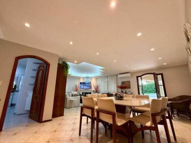 Casa em Condomínio: / Residencial / Jardim Nossa Senhora das Graças