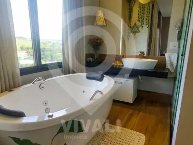Casa em Condomínio: / Residencial / Jardim Nossa Senhora das Graças
