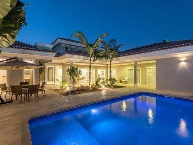 Casa em Condomínio Residencial Jardim Tripoli Americana