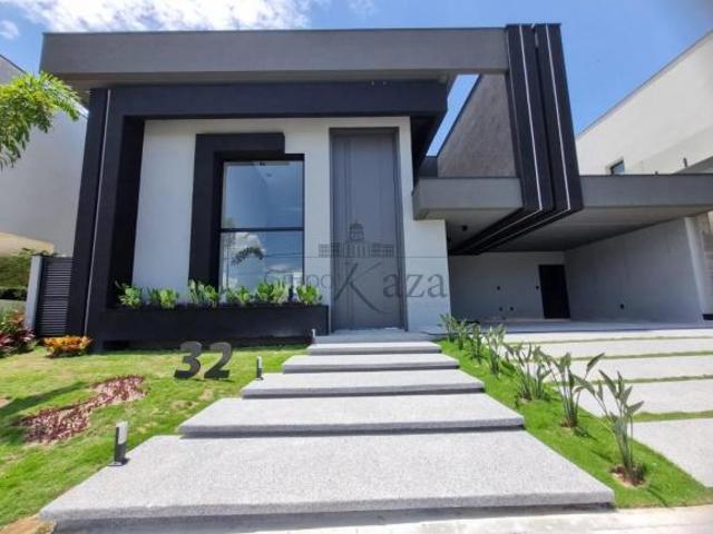 Casa em Condomínio Residencial Loteamento Vivant Urbanova Condomínio Vivant Urbanova 3 Dormi