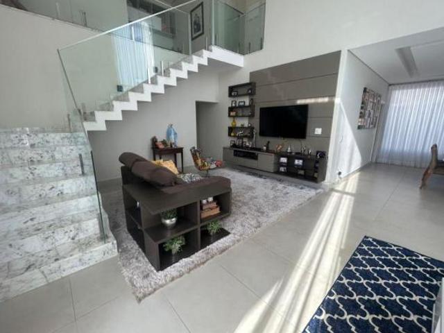 Casa em Condomínio Residencial Lago Da Barra, Jaguariúna/SP de 634m² 3 quartos à venda por R$ 6.000