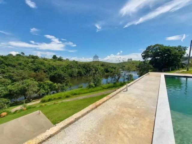 Casa em Condomínio Residencial Lago Dourado 5 Suítes 593,98m²