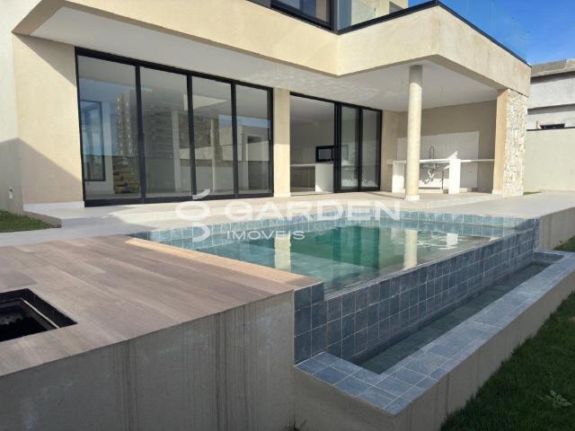 Casa em Condomínio Residencial Monaco, São José dos Campos/SP de 0m² 3 quartos à venda por R$ 2.989.000,00