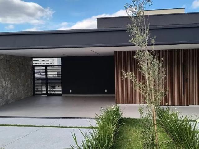 Casa em Condomínio Residencial Monaco, São José dos Campos/SP de 320m² 3 quartos à venda por R$ 3.179.000,00
