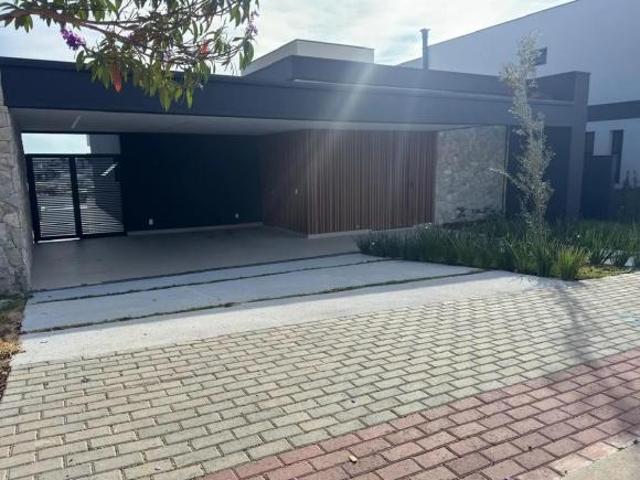 Casa em Condomínio Residencial Monaco, São José dos Campos/SP de 320m² 3 quartos à venda por R$ 3.18