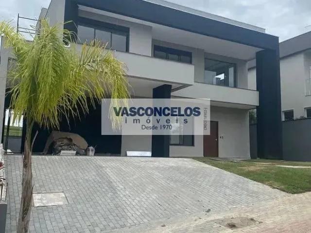 Casa em Condomínio Residencial Monaco, São José dos Campos/SP de 350m² 3 quartos à venda por R$ 2.599.000,00