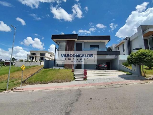 Casa em Condomínio Residencial Monaco, São José dos Campos/SP de 355m² 5 quartos à venda por R$ 2.689.000,00