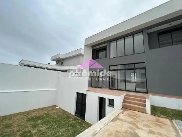 Casa em Condomínio Residencial Monaco, São José dos Campos/SP de 360m² 4 quartos à venda por R$ 2.949.000,00