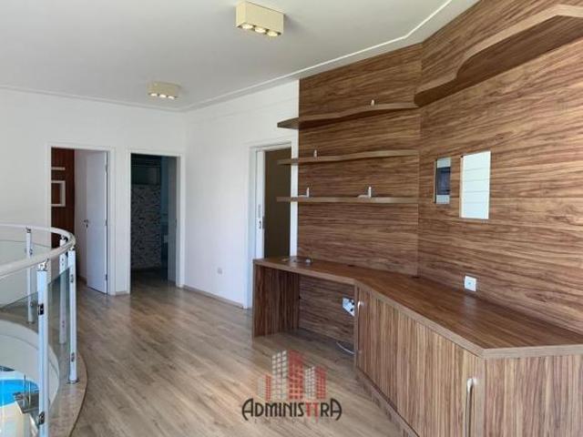 Casa em condomínio Residencial Mont Blanc Vossoroca