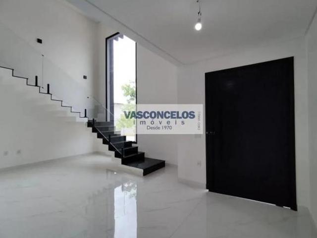 Casa em Condomínio Residencial Monte Carlo, São José dos Campos/SP de 290m² 4 quartos à venda por R$