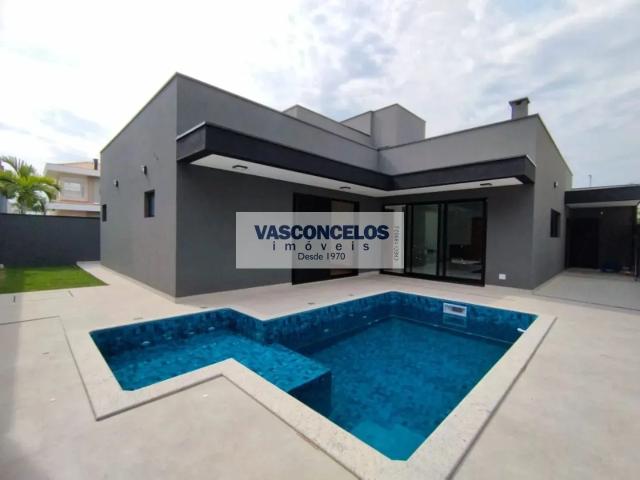 Casa em Condomínio Residencial Monte Carlo, São José dos Campos/SP de 290m² 4 quartos à venda por R$ 2.967.900,00