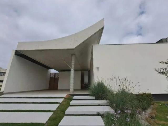 Casa em Condomínio Residencial Monte Carlo, São José dos Campos/SP de 236m² 3 quartos à venda por R$ 2.499.000,00