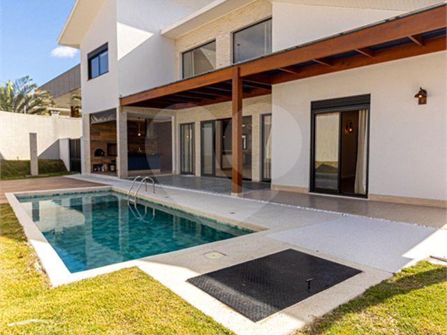 Casa em Condomínio Residencial Monte Carlo, São José dos Campos/SP de 337m² 4 quartos à venda por R$ 3.199.900,00