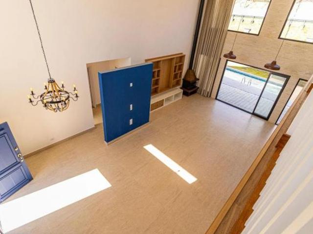Casa em Condomínio Residencial Monte Carlo, São José dos Campos/SP de 336m² 3 quartos à venda por R$