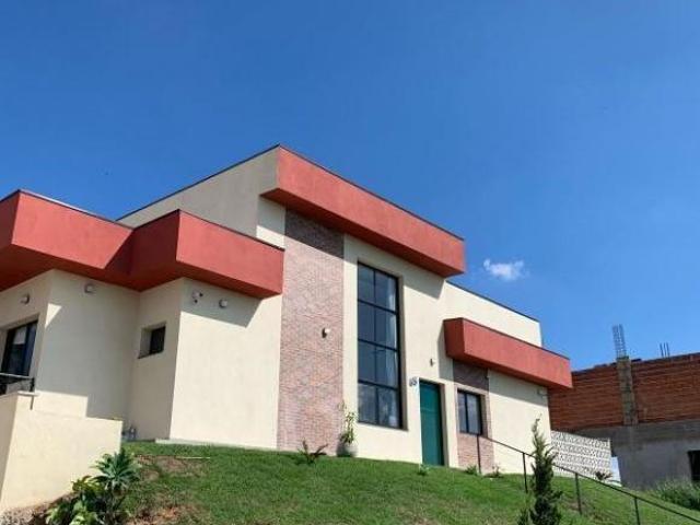 Casa em Condomínio, Residencial Montes Claros, Itupeva, SP
