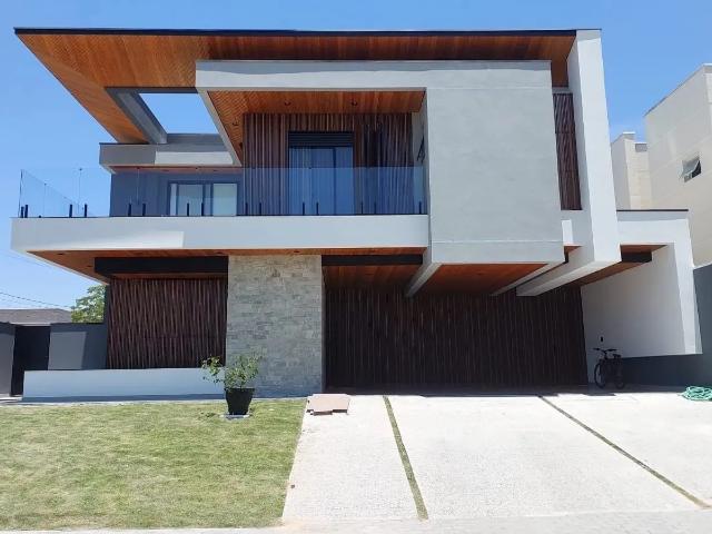 Casa em Condomínio Residencial Montserrat, São José dos Campos/SP de 382m² 4 quartos à venda por R$ 4.899.900,00 ou para locação R$ 25.000,00/mes