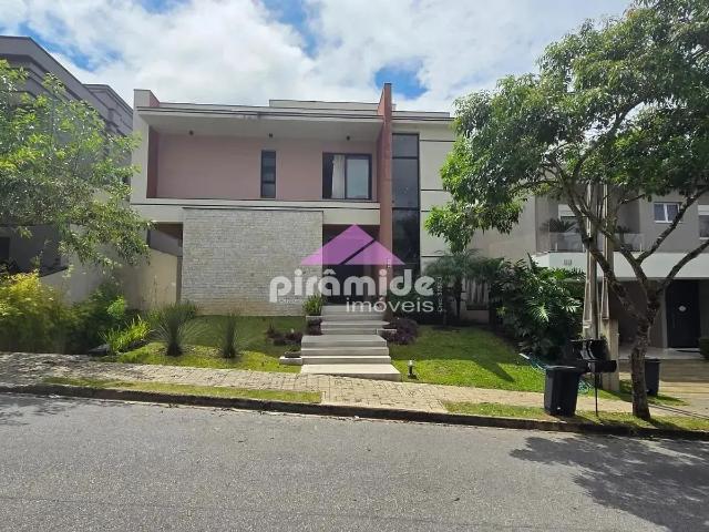 Casa em Condomínio Residencial Montserrat, São José dos Campos/SP de 528m² 5 quartos à venda por R$ 5.499.900,00
