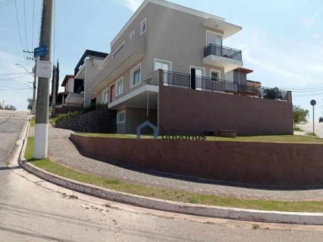 Casa em Condominio Residencial Manriqueira
