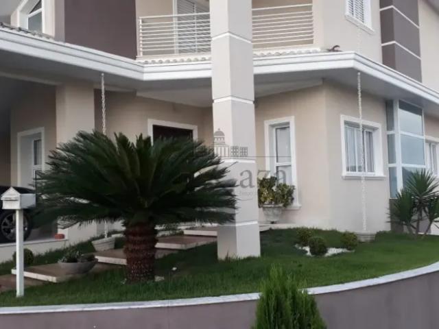 Casa em Condomínio Residencial Mantiqueira 3 Dormitórios