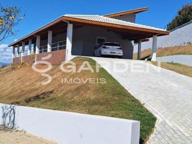 Casa em Condomínio Residencial Mantiqueira, São José dos Campos/SP de 0m² 3 quartos à venda por R$ 1