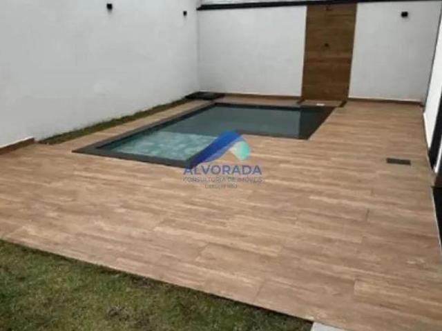 Casa em Condomínio Residencial Mantiqueira, São José dos Campos/SP de 180m² 4 quartos à venda por R$