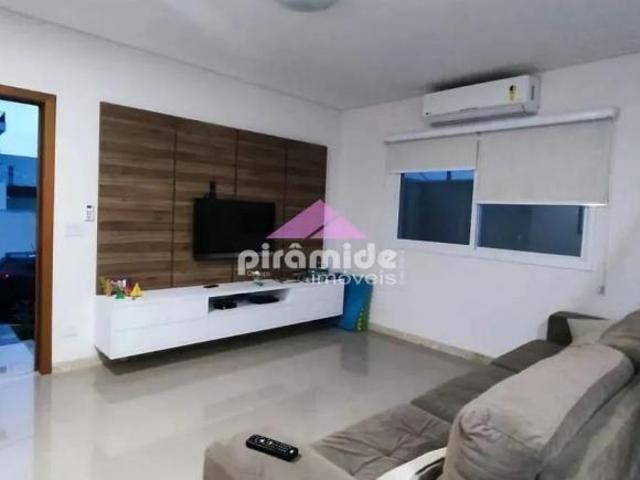 Casa em Condomínio Residencial Mantiqueira, São José dos Campos/SP de 193m² 3 quartos à venda por R$