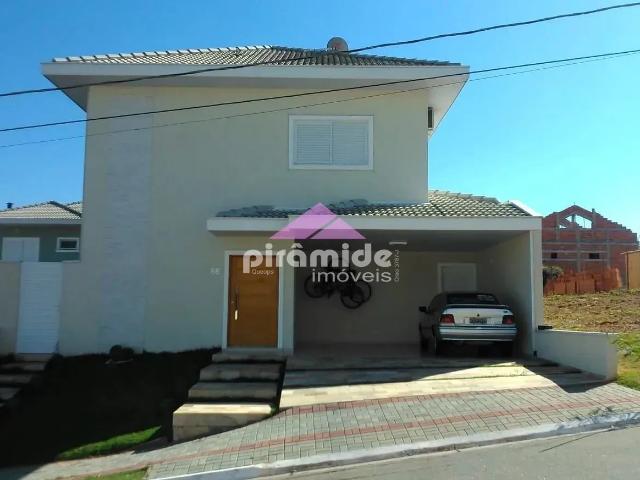 Casa em Condomínio Residencial Mantiqueira, São José dos Campos/SP de 193m² 3 quartos à venda por R$ 1.079.900,00