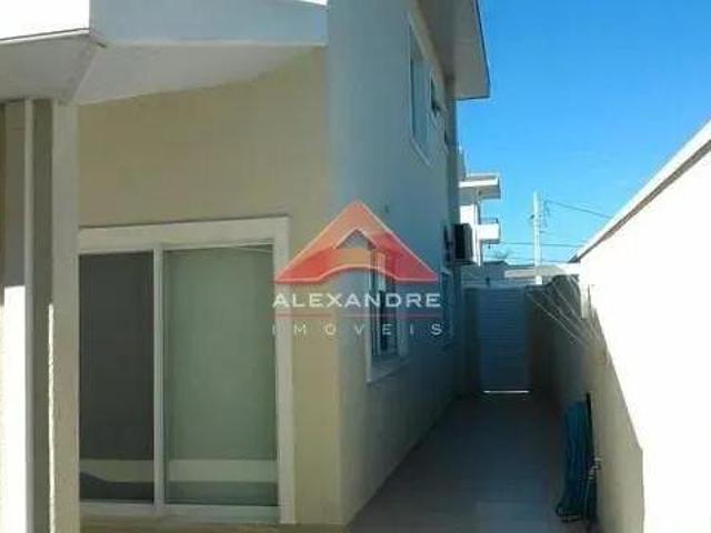 Casa em Condomínio Residencial Mantiqueira, São José dos Campos/SP de 193m² 3 quartos à venda por R$