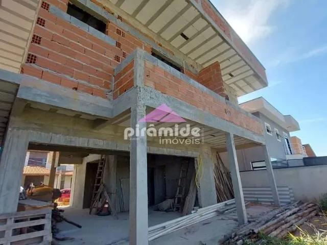 Casa em Condomínio Residencial Mantiqueira, São José dos Campos/SP de 240m² 4 quartos à venda por R$ 949.900,00
