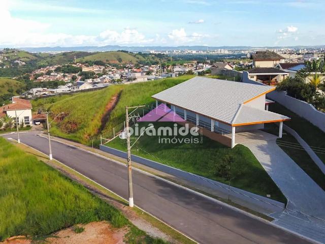 Casa em Condomínio Residencial Mantiqueira, São José dos Campos/SP de 250m² 3 quartos à venda por R$ 1.389.900,00