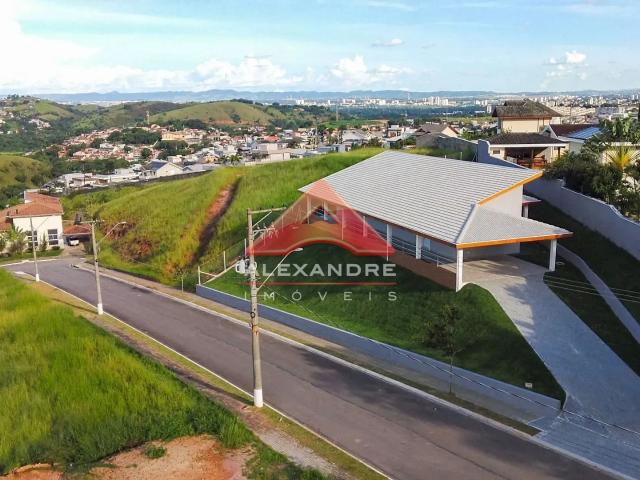 Casa em Condomínio Residencial Mantiqueira, São José dos Campos/SP de 250m² 3 quartos à venda por R$ 1.399.900,00