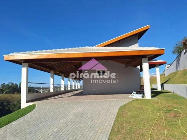 Casa em Condomínio Residencial Mantiqueira, São José dos Campos/SP de 250m² 3 quartos à venda por R$