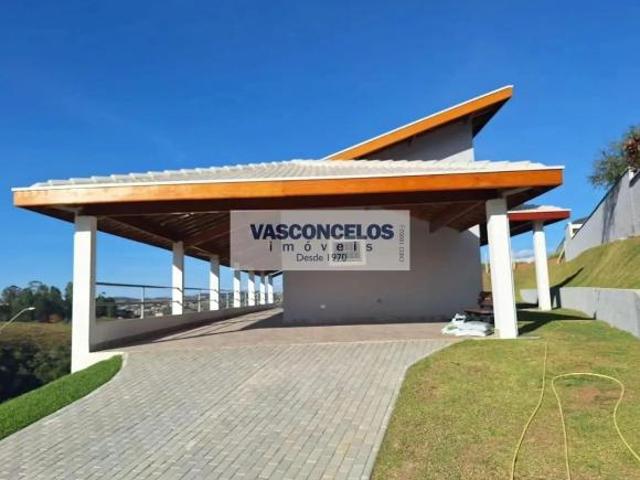 Casa em Condomínio Residencial Mantiqueira, São José dos Campos/SP de 250m² 3 quartos à venda por R$