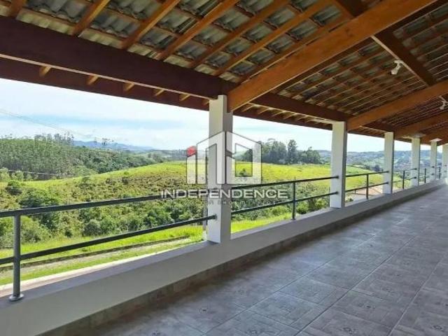 Casa em Condomínio Residencial Mantiqueira, São José dos Campos/SP de 250m² 3 quartos à venda por R$