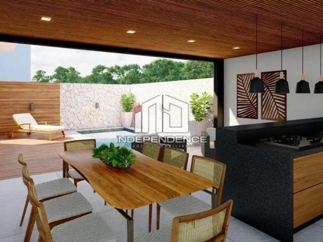 Casa em Condomínio Residencial Mantiqueira, São José dos Campos/SP de 250m² 4 quartos à venda por R$