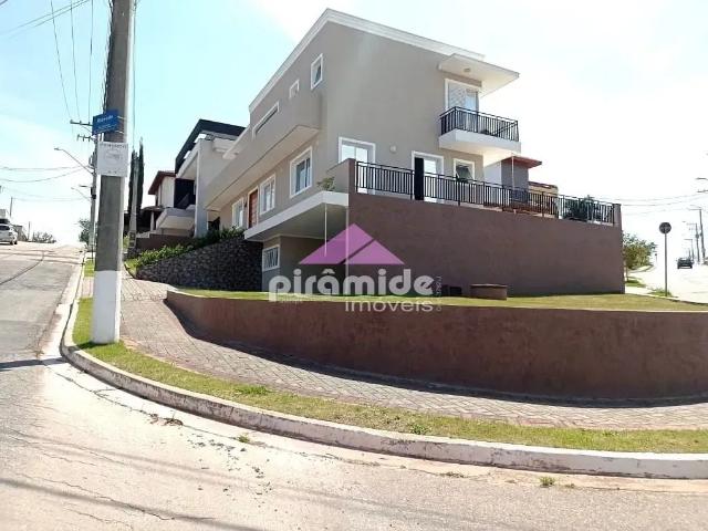 Casa em Condomínio Residencial Mantiqueira, São José dos Campos/SP de 270m² 4 quartos à venda por R$ 1.599.000,00