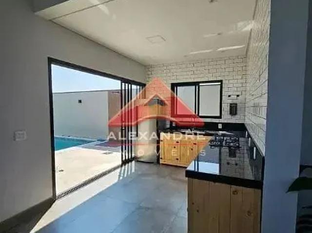 Casa em Condomínio Residencial Mantiqueira, São José dos Campos/SP de 238m² 3 quartos à venda por R$ 1.349.000,00