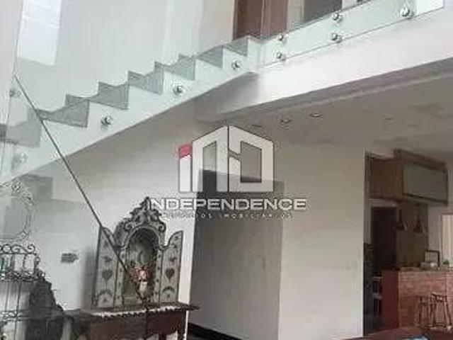 Casa em Condomínio Residencial Mantiqueira, São José dos Campos/SP de 238m² 4 quartos à venda por R$