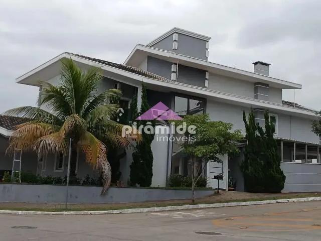 Casa em Condomínio Residencial Mantiqueira, São José dos Campos/SP de 300m² 4 quartos à venda por R$ 1.434.000,00
