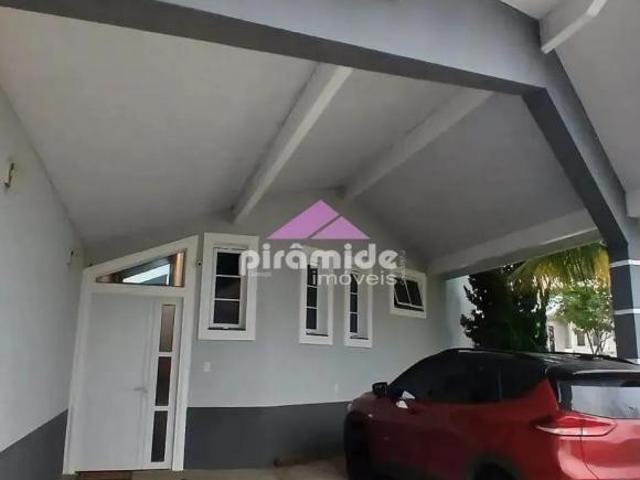 Casa em Condomínio Residencial Mantiqueira, São José dos Campos/SP de 300m² 4 quartos à venda por R$