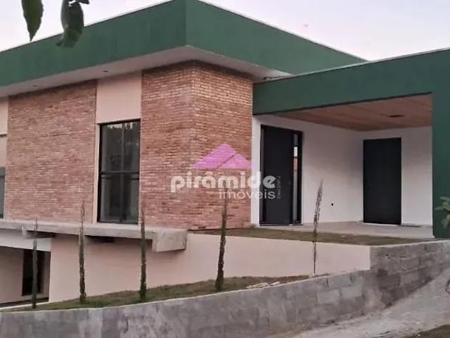Casa em Condomínio Residencial Mantiqueira, São José dos Campos/SP de 320m² 4 quartos à venda por R$ 1.479.000,00