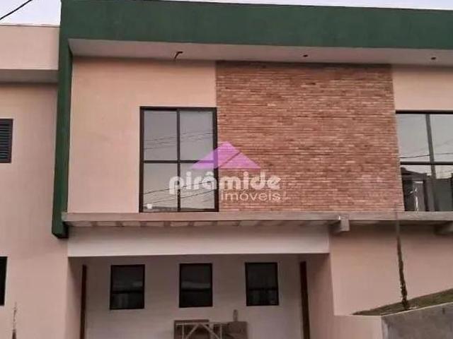 Casa em Condomínio Residencial Mantiqueira, São José dos Campos/SP de 320m² 4 quartos à venda por R$