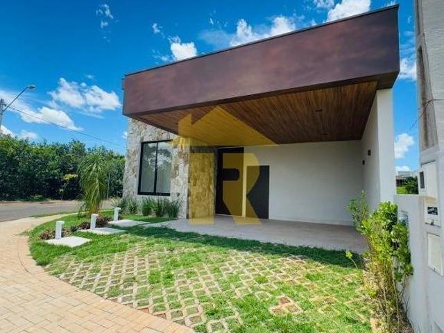 Casa em Condomínio, Residencial Maria Júlia, São José do Rio Preto, SP