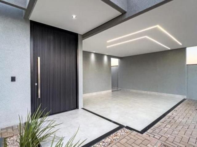 Casa em Condomínio, Residencial Maria Júlia, São José do Rio Preto, SP